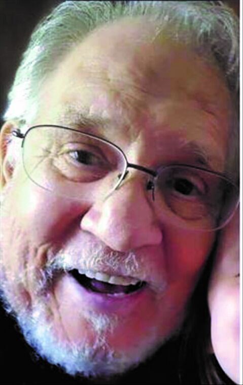 Benjamin “Neil” Bullock | News, Sports, Jobs - Daily Herald